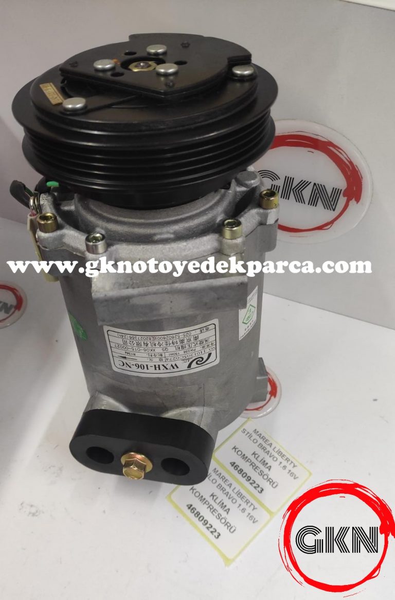 STİLO « GKN OTO YEDEK PARÇA