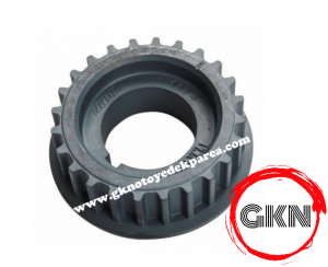 BRAVO « GKN OTO YEDEK PARÇA