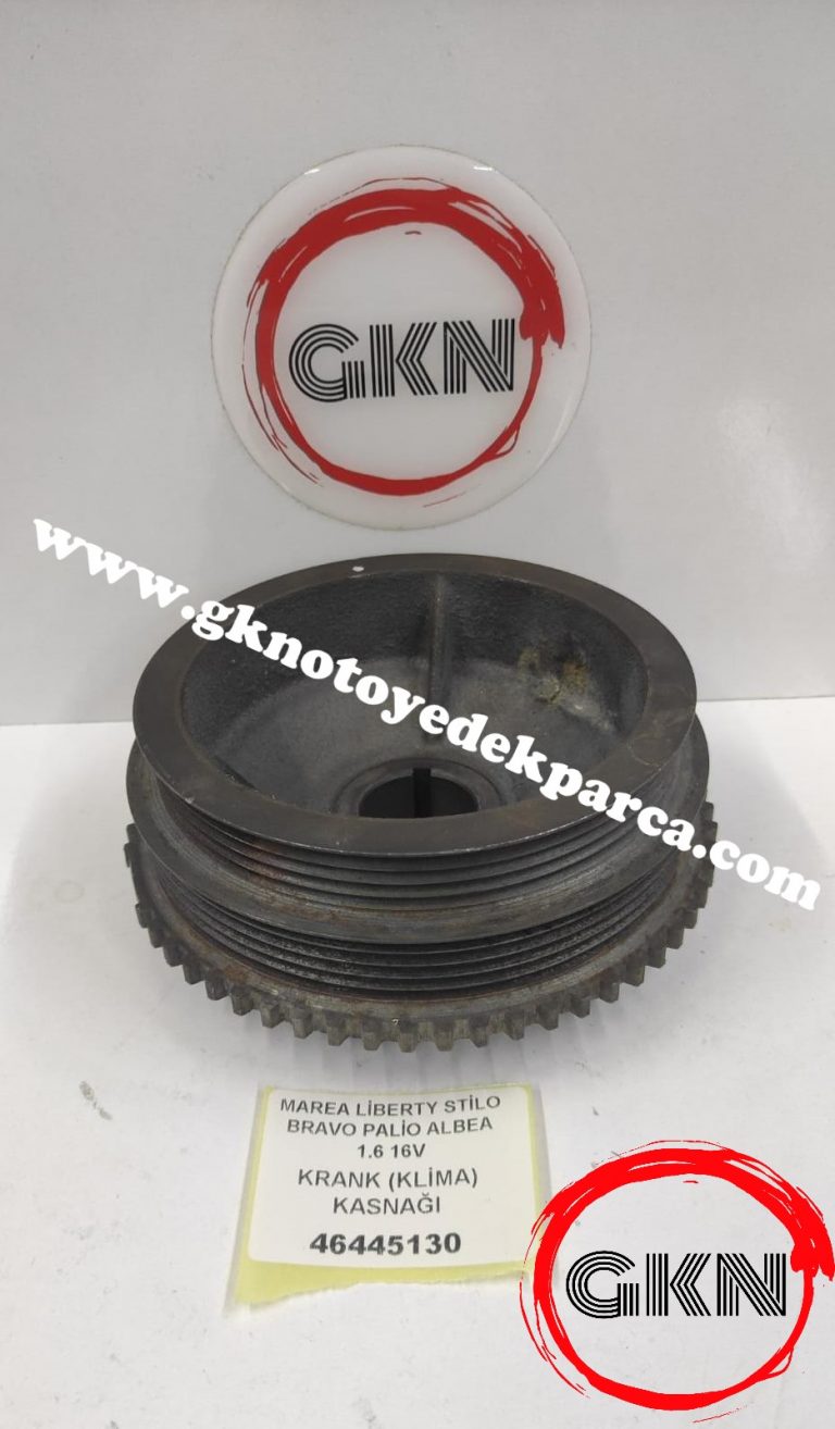 STİLO « GKN OTO YEDEK PARÇA