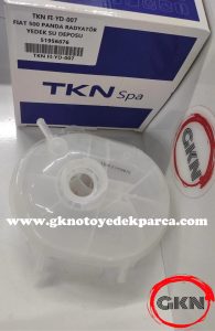 500 « GKN OTO YEDEK PARÇA