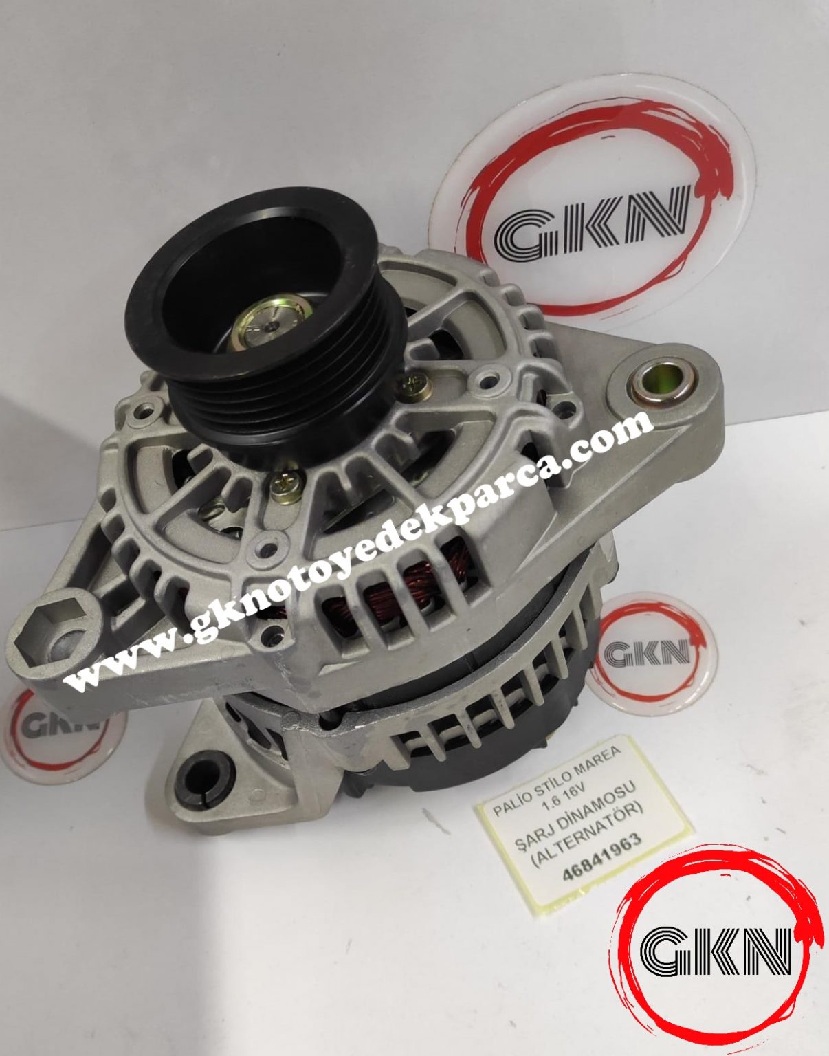 STİLO « GKN OTO YEDEK PARÇA