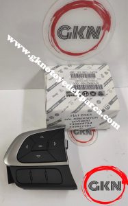 EGEA « GKN OTO YEDEK PARÇA