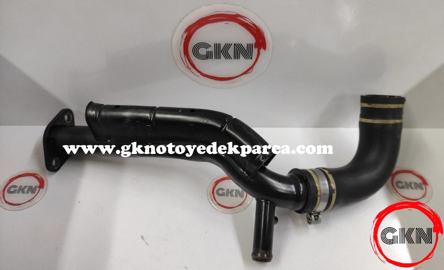 STİLO « GKN OTO YEDEK PARÇA