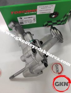R11 « GKN OTO YEDEK PARÇA