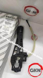 EGEA « GKN OTO YEDEK PARÇA