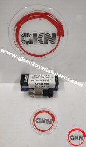 FİAT « GKN OTO YEDEK PARÇA