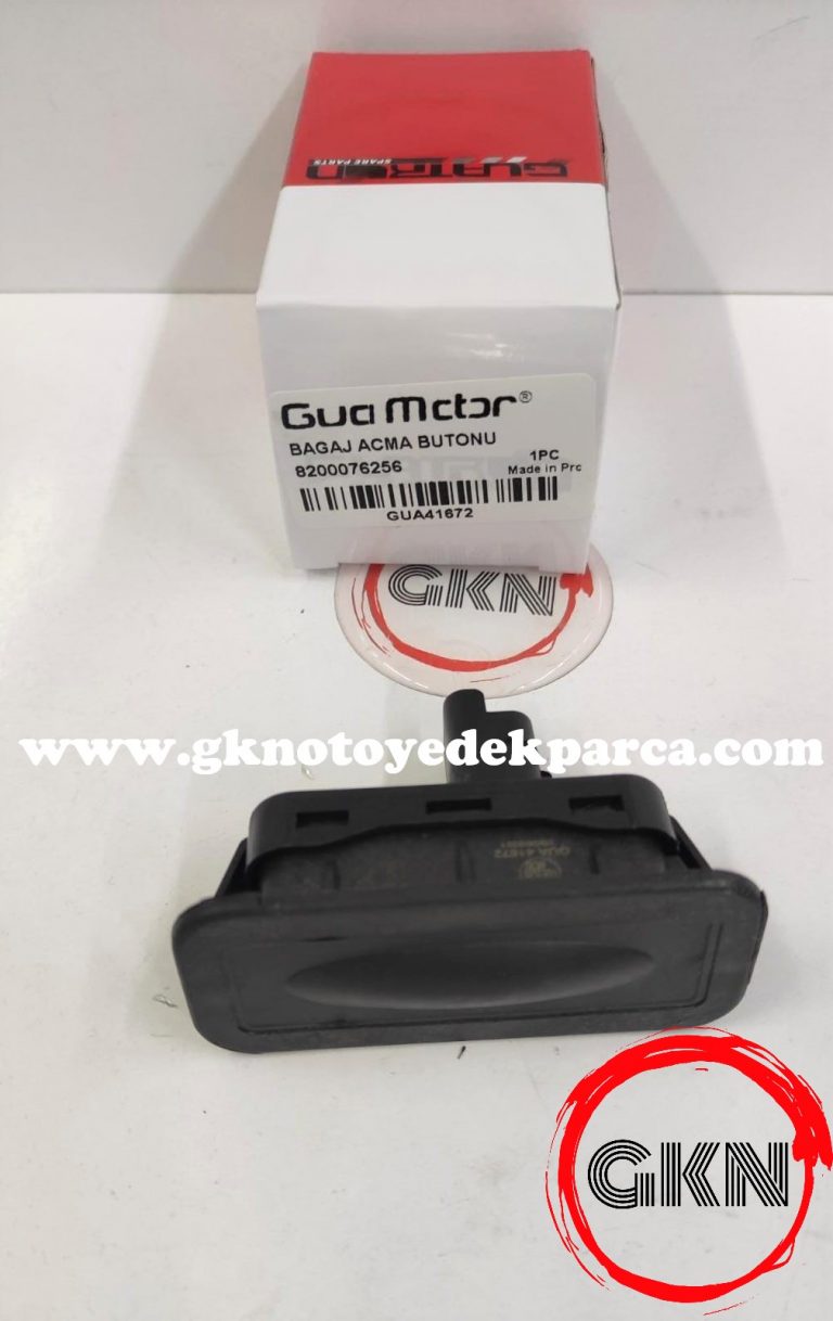 MEGANE « GKN OTO YEDEK PARÇA