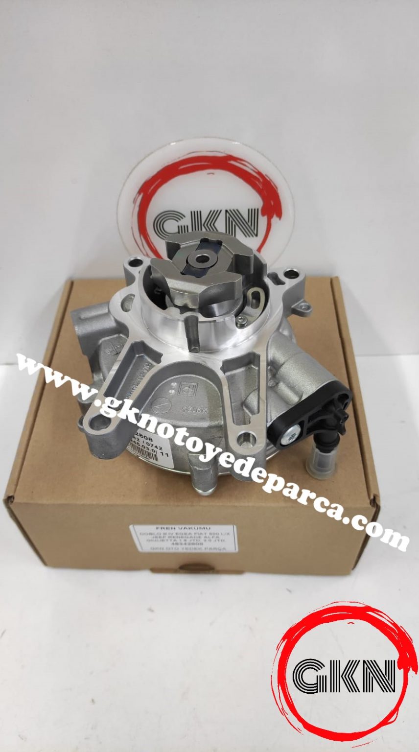 GİULİETTA « GKN OTO YEDEK PARÇA