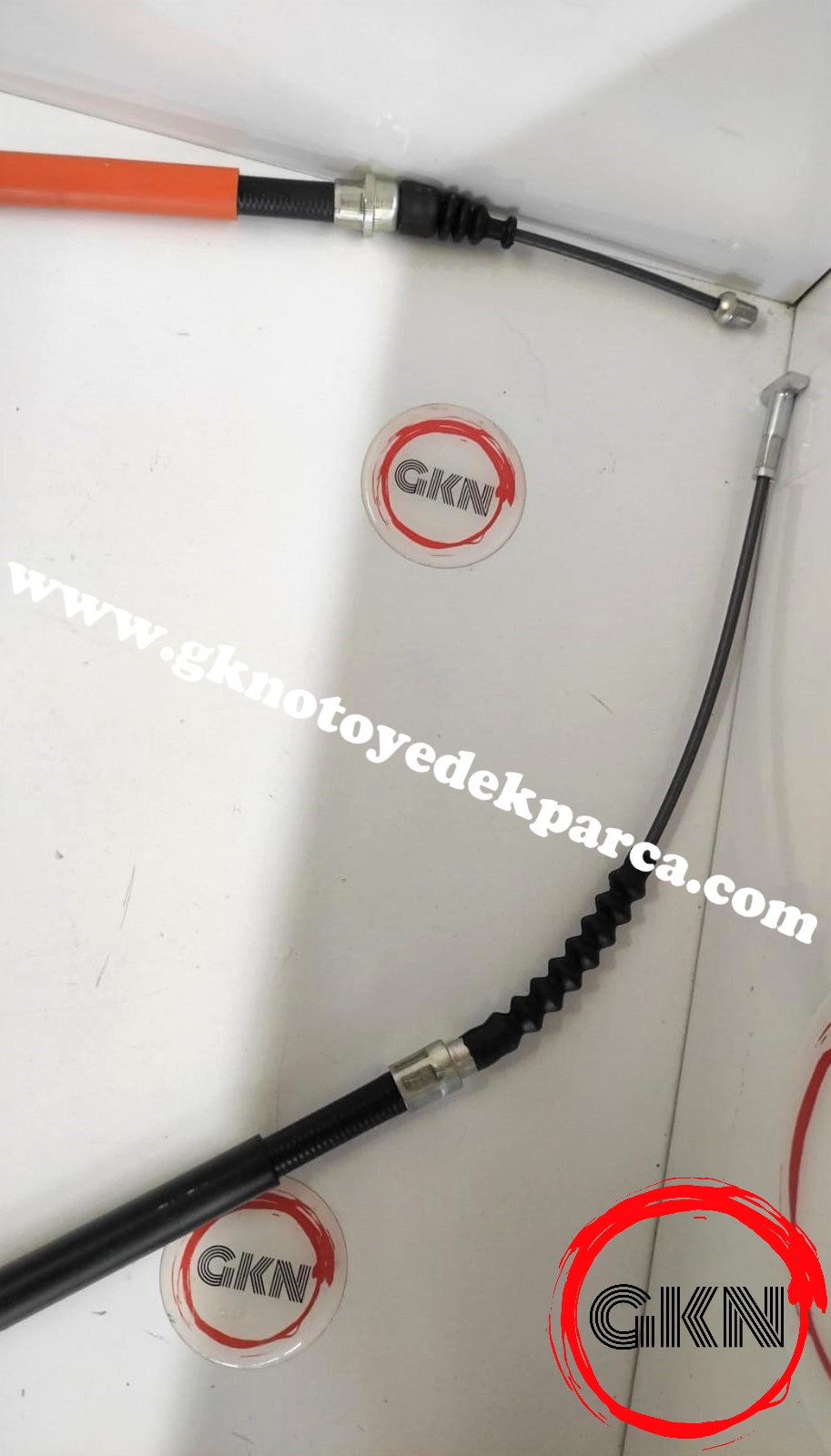 EL FREN TELİ SOL ARKA MAREA 2000 HGT 46460508 « GKN OTO YEDEK PARÇA
