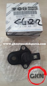EGEA « GKN OTO YEDEK PARÇA