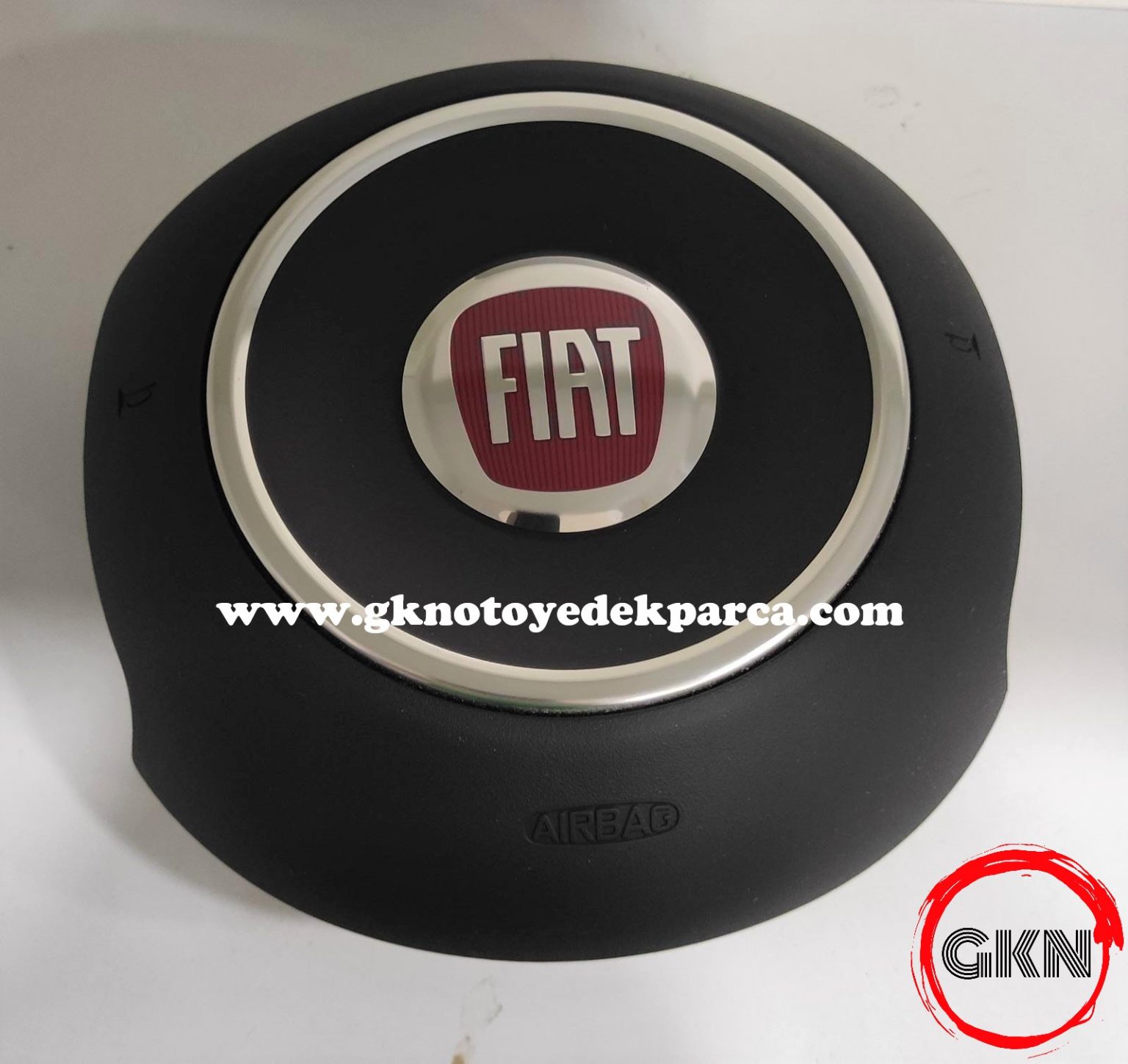 SOL AİRBAG HAVA YASTIĞI FİAT 500X 735666640 / 735629123 / 735635095 ...