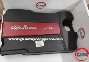 ALFA ROMEO « GKN OTO YEDEK PARÇA