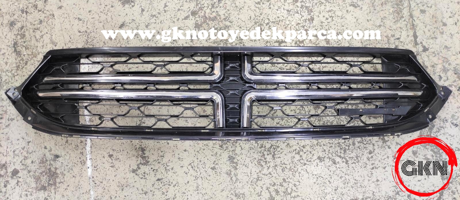 ÖN PANJUR EGEA DODGE NEON 735642866 « GKN OTO YEDEK PARÇA