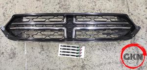 ÖN PANJUR EGEA DODGE NEON 735642866 « GKN OTO YEDEK PARÇA