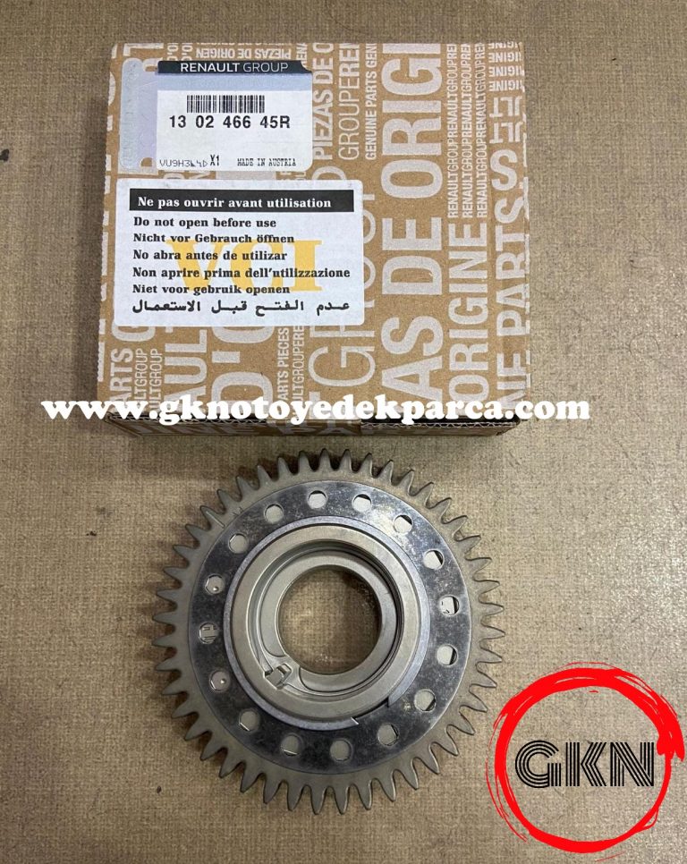 EKSANTRİK DİŞLİSİ MASTER III LAGUNA III 2.0 M9R M9T 130246645R « GKN ...