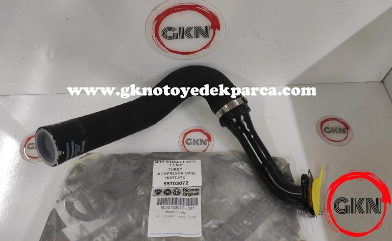 ALFA ROMEO « GKN OTO YEDEK PARÇA