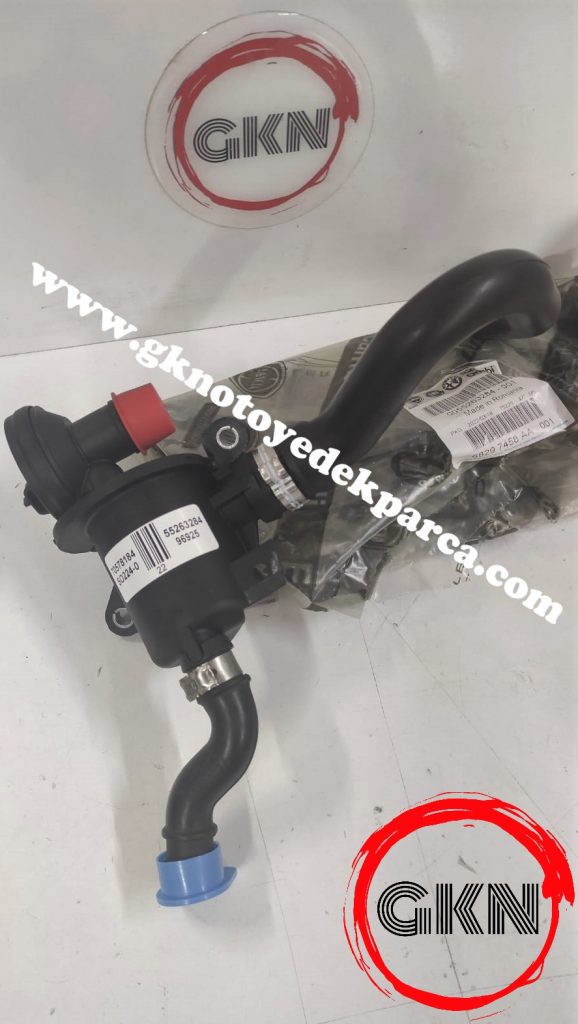 PANDA « GKN OTO YEDEK PARÇA