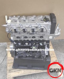 GİULİETTA « GKN OTO YEDEK PARÇA