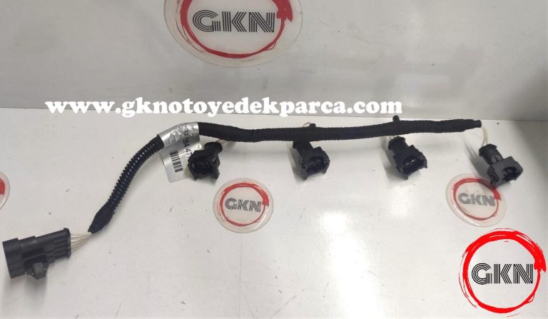 GRANDE PUNTO « GKN OTO YEDEK PARÇA