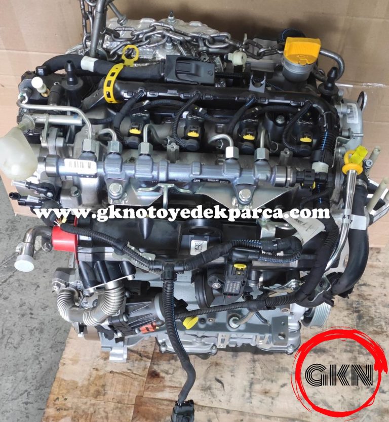 *MOTORLAR* « GKN OTO YEDEK PARÇA