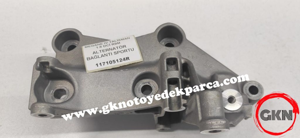 TALISMAN « GKN OTO YEDEK PARÇA