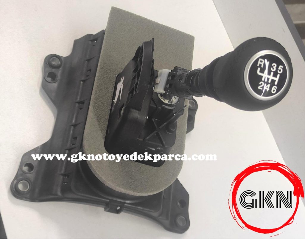 GRANDE PUNTO « GKN OTO YEDEK PARÇA