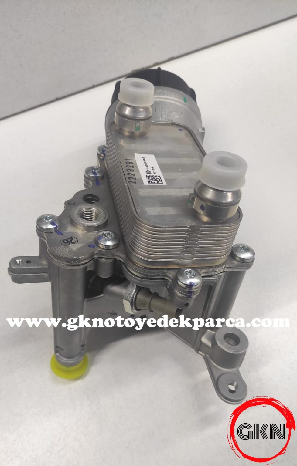 GİULİETTA « GKN OTO YEDEK PARÇA