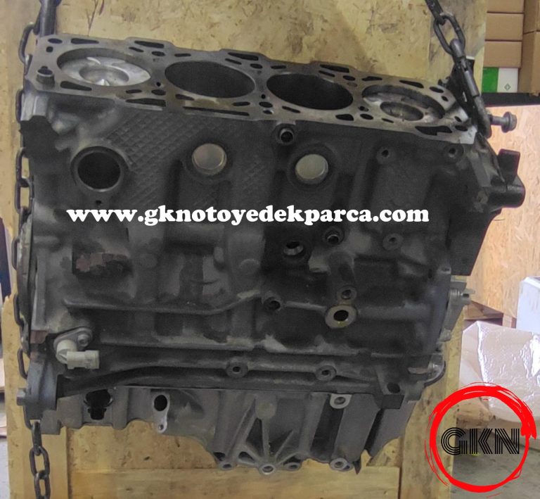 GİULİETTA « GKN OTO YEDEK PARÇA