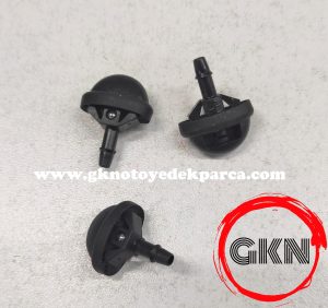 PANDA « GKN OTO YEDEK PARÇA