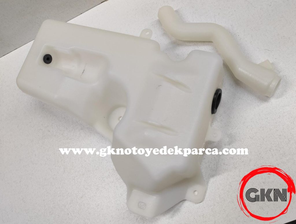 CAM YIKAMA SU FISKİYE DEPOSU BİDONU BORULU FİORİNO 1354615080 « GKN OTO ...