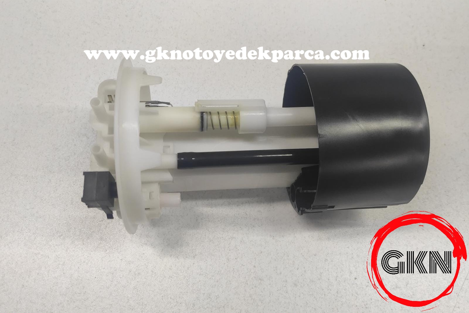 DEPO ŞAMANDIRASI KANGO 1.9 DCİ 7701472425 « GKN OTO YEDEK PARÇA