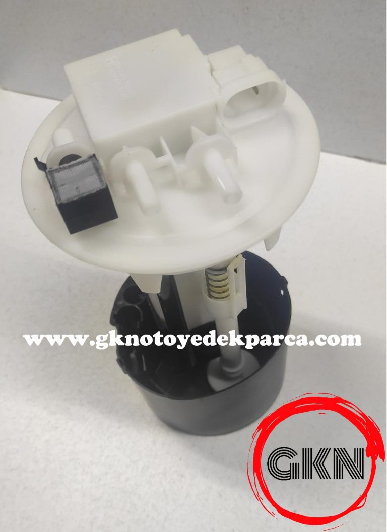 DEPO ŞAMANDIRASI KANGO 1.9 DCİ 7701472425 « GKN OTO YEDEK PARÇA