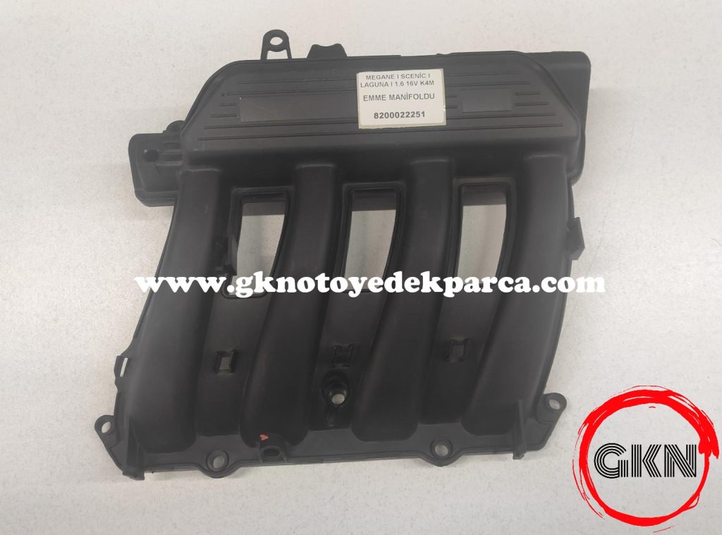 LAGUNA « GKN OTO YEDEK PARÇA