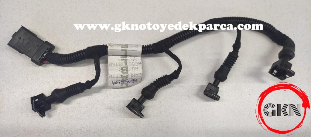 STİLO « GKN OTO YEDEK PARÇA