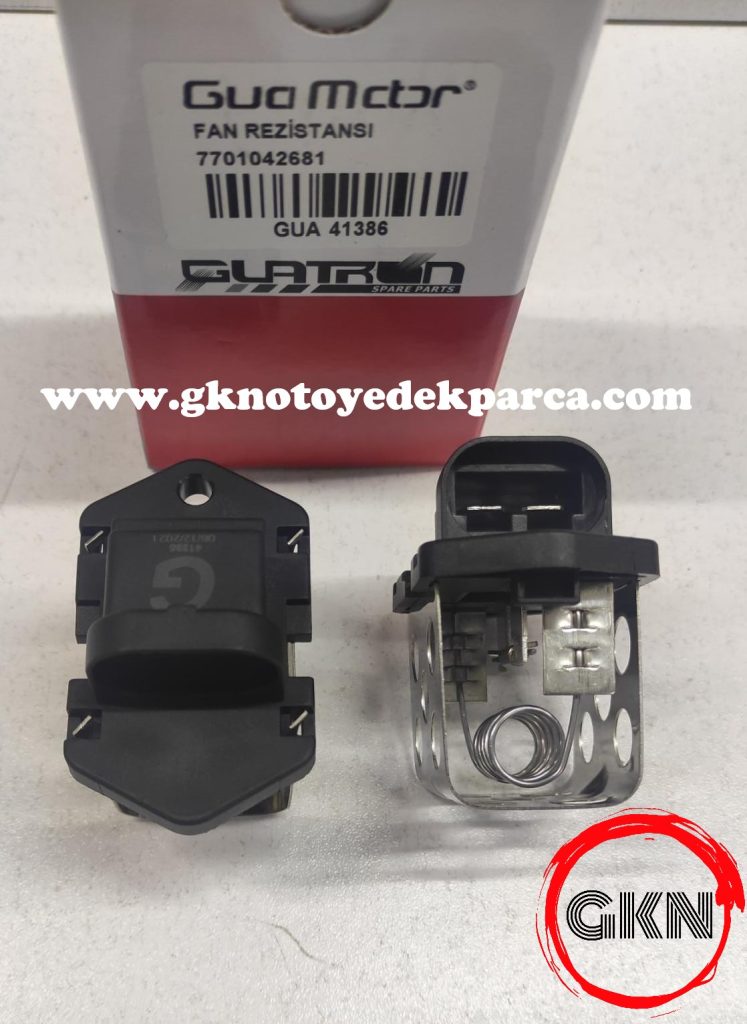 KANGO « GKN OTO YEDEK PARÇA