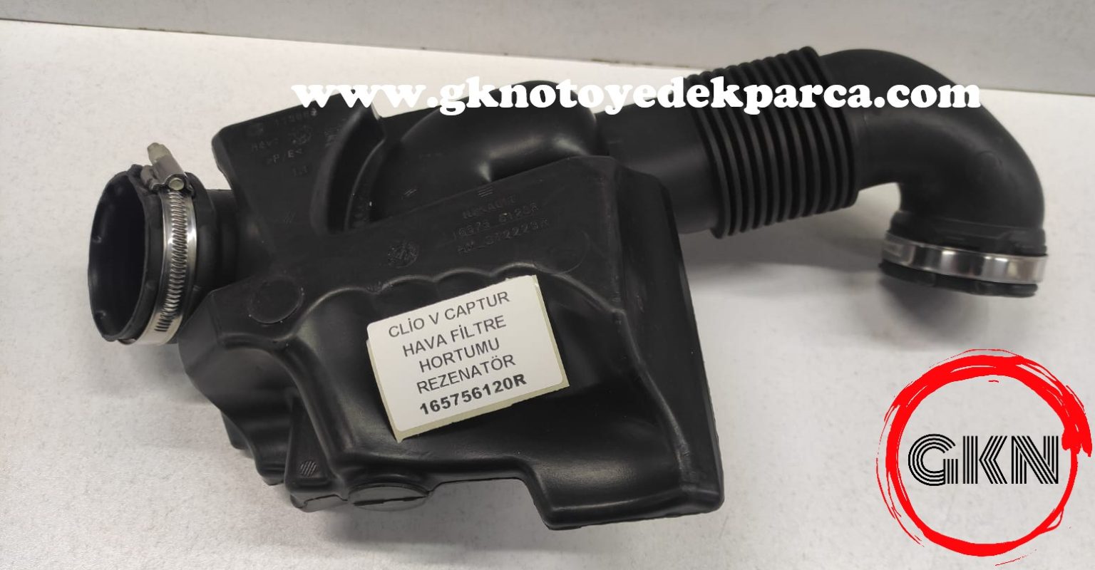 CAPTUR « GKN OTO YEDEK PARÇA