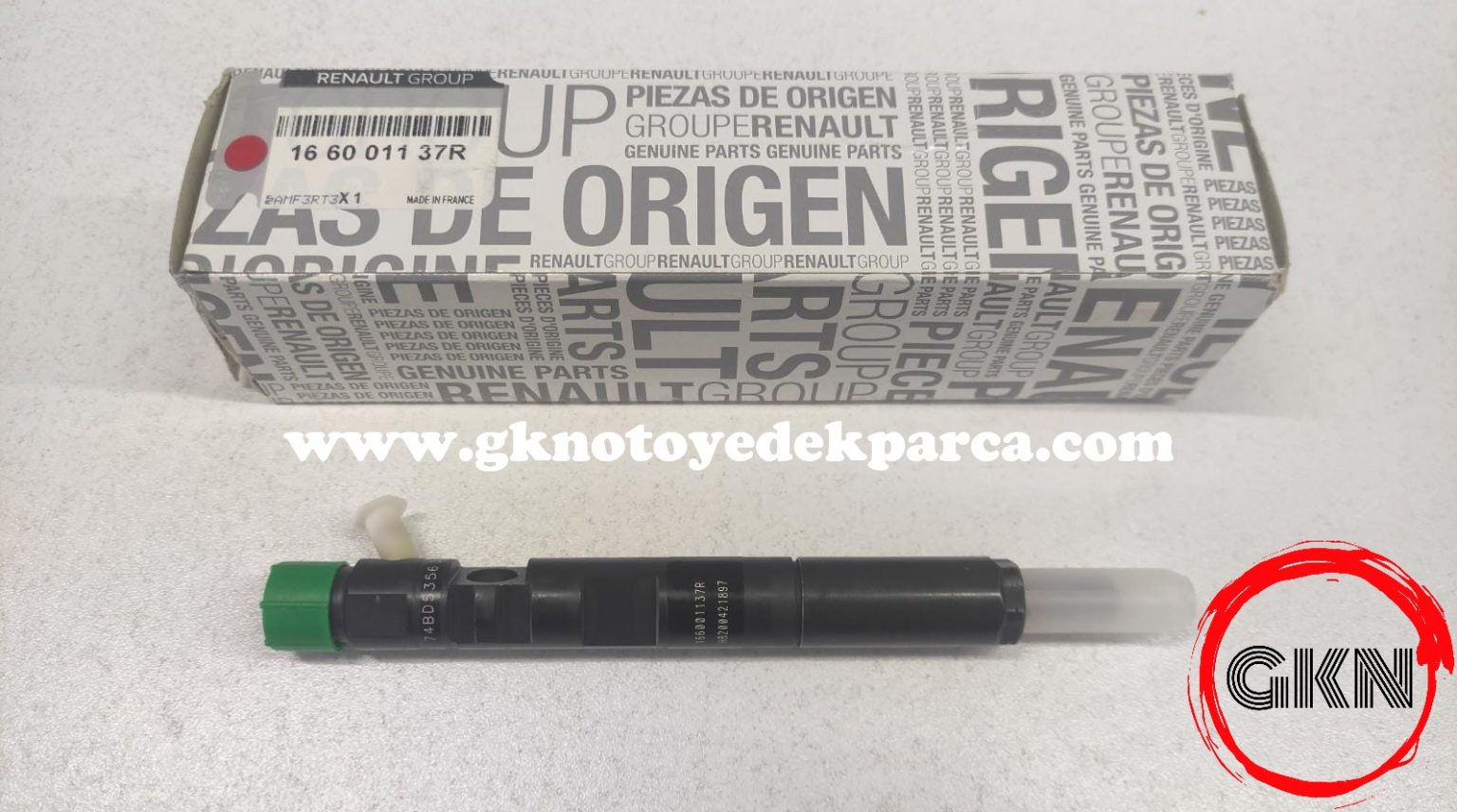 KANGO « GKN OTO YEDEK PARÇA