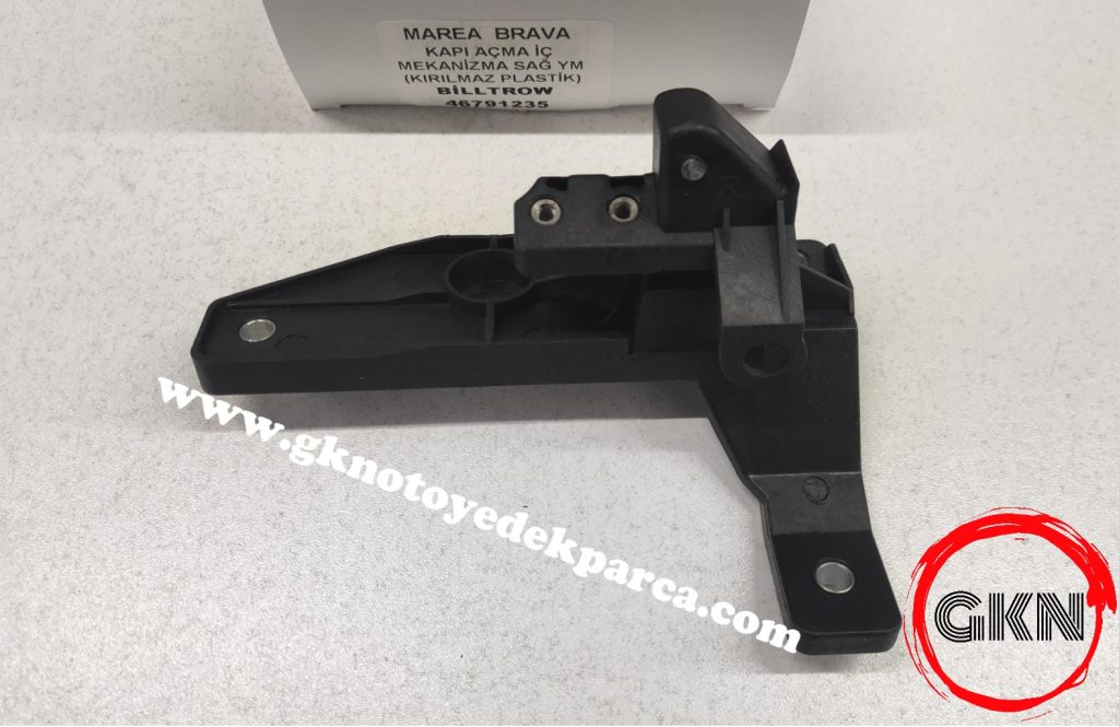 KAPI AÇMA İÇ MEKANİZMA SAĞ YM MAREA BRAVA (KIRILMAZ PLASTİK) 46791235 ...