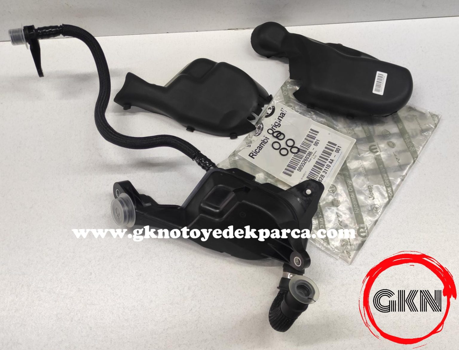 GİULİETTA « GKN OTO YEDEK PARÇA