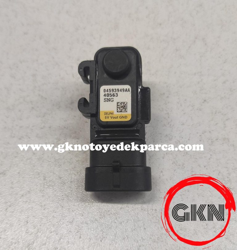 EGEA « GKN OTO YEDEK PARÇA