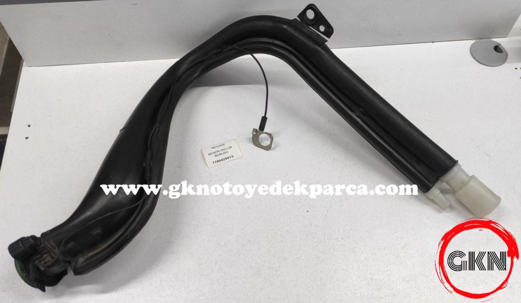 MEGANE « GKN OTO YEDEK PARÇA