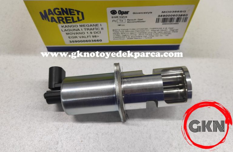 TRAFİC « GKN OTO YEDEK PARÇA