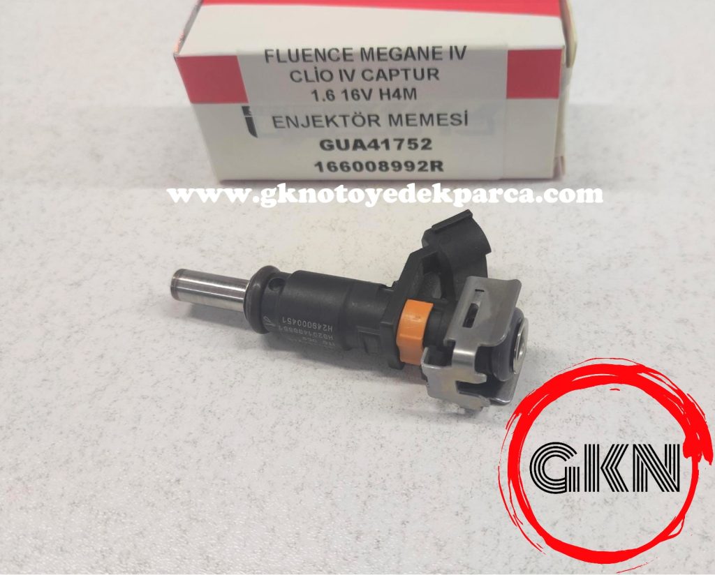 CAPTUR « GKN OTO YEDEK PARÇA