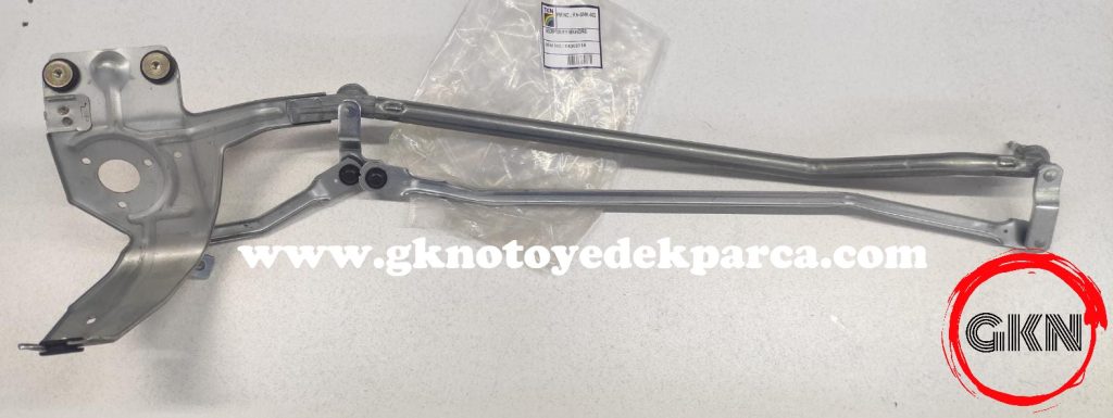 R9 « GKN OTO YEDEK PARÇA