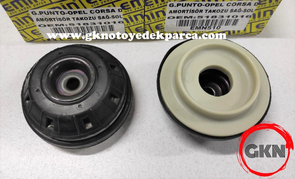 CORSA « GKN OTO YEDEK PARÇA