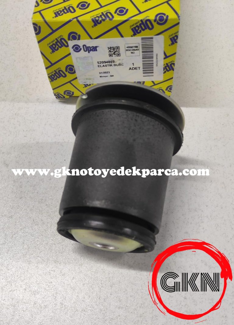 EGEA « GKN OTO YEDEK PARÇA