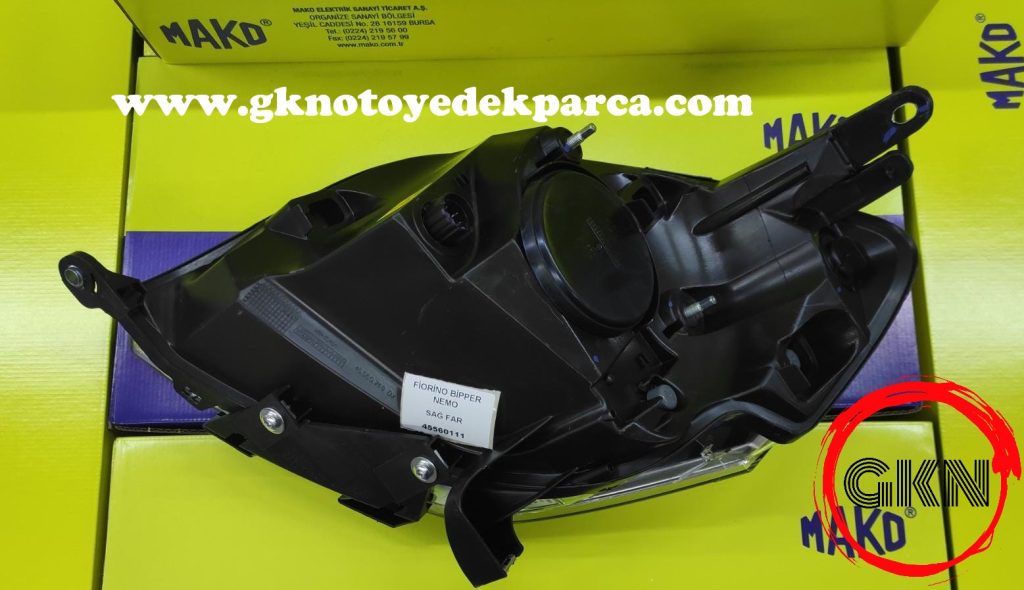 FAR SAĞ FİORİNO BİPPER NEMO MAKO 45560111 « GKN OTO YEDEK PARÇA