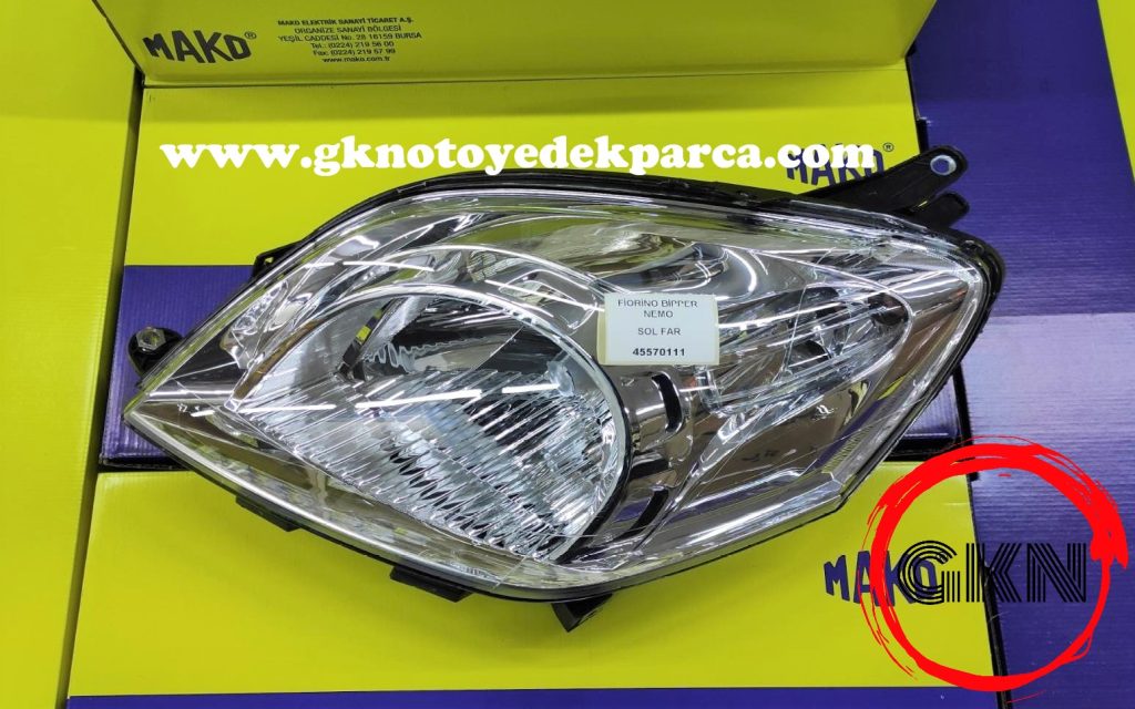 BİPPER « GKN OTO YEDEK PARÇA