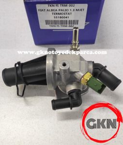 CORSA « GKN OTO YEDEK PARÇA