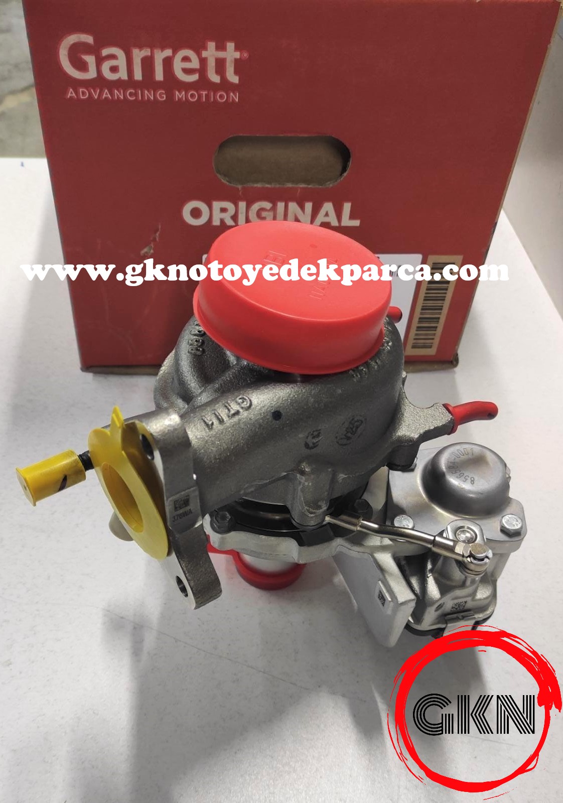 TURBO EGEA DOBLO FİORİNO 500 1.3 MJT EURO 6 15>21 (AD BLUE) 46340353 ...